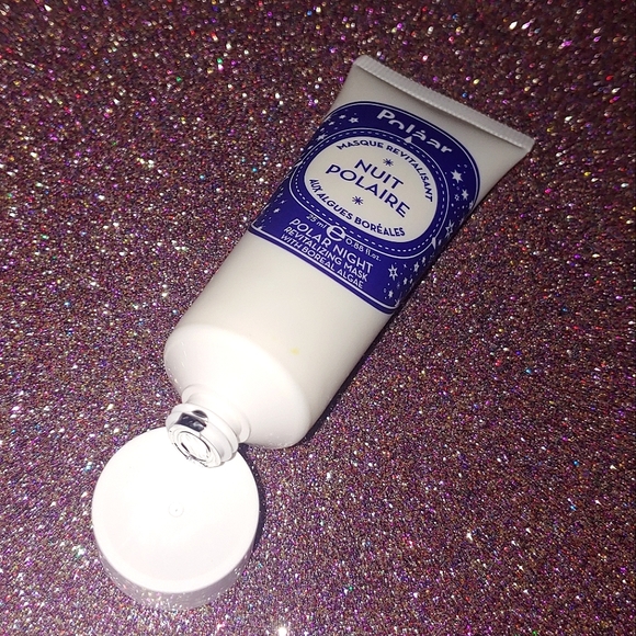 Polaar | Skincare | Polar Night Revitalizing Mask W Boreal Algae Polaar ...